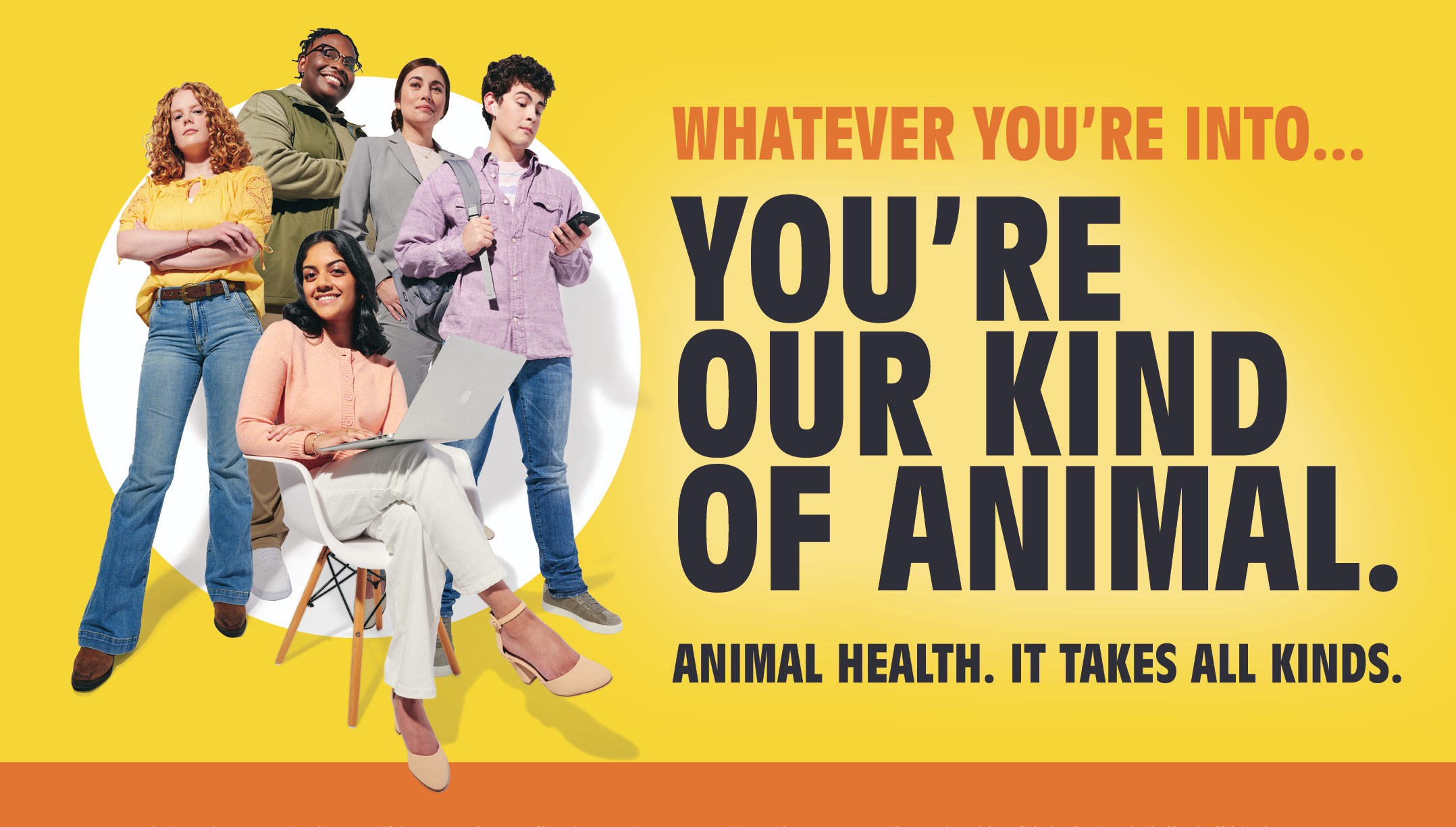 Animal Health Workforce + Education - OneKC